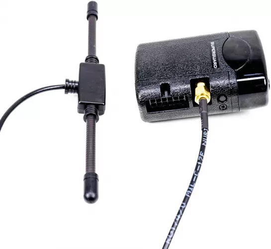 Sistem Pager pentru autoturisme Danita APA101 Emitator + Receptor pni-d ...