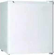 Frigider minibar Crown CM-48A Capacitate 41 l Noua Clasa F H 51 cm alb ...