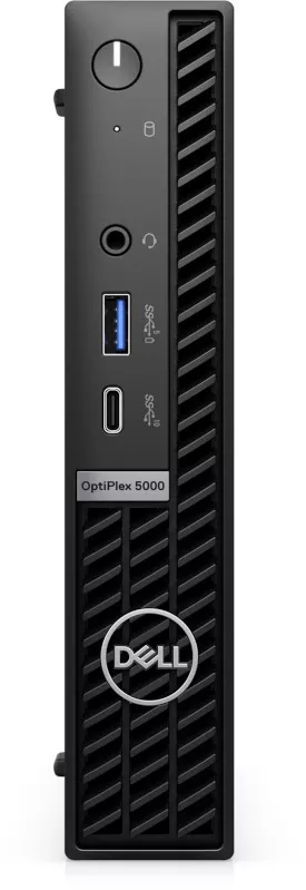 DELL OptiPlex 5000 MFF Intel Core i5-12500T 2.0GHz Alder Lake 16GB la ...