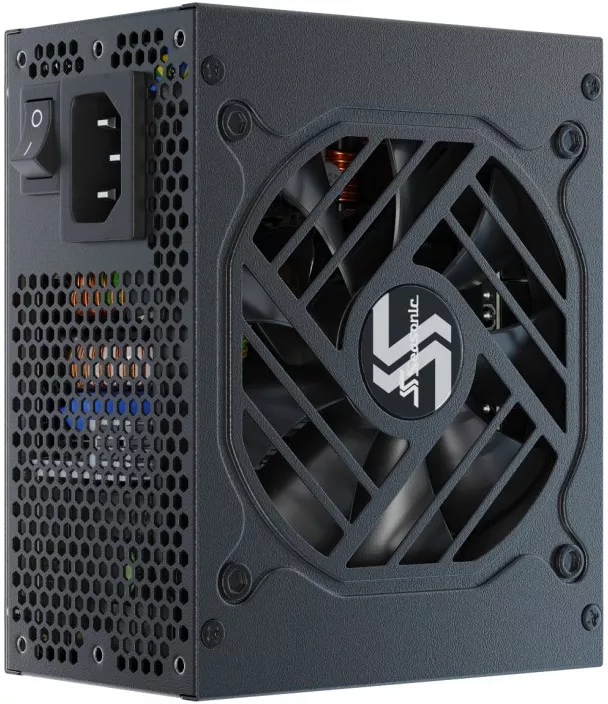 Sursa Seasonic FOCUS SPX-750 80 Plus Platinum 750W SFX focus-spx-750 ...