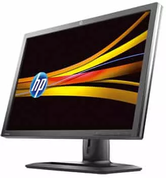 Monitoare LED HP ZR2440w IPS Full HD HDMI 24 inch Grad A 53086 - cel.ro