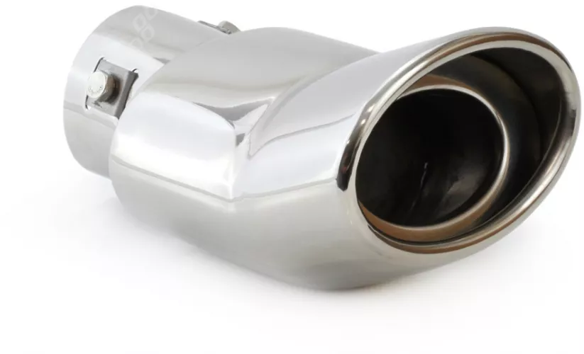 Ornament toba esapament din otel inoxidabil MT 005 - cel.ro