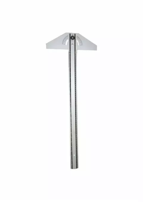 Teu Office Cover aluminiu cap mobil 120cm wplq_617685985 - cel.ro