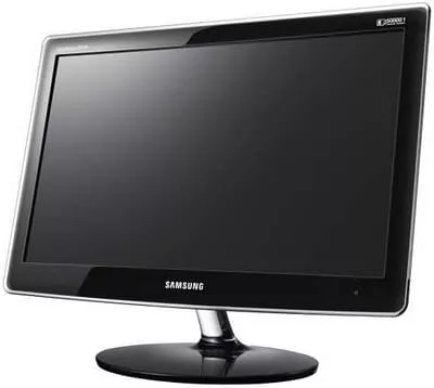 Monitor LED second hand Samsung 2233 22 inch 71909