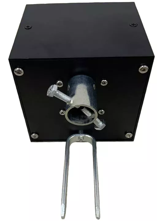 Motor rotisor 5V-2RPM 12V-3 RPM pentru gratar Model FD608A 40KG GA-0400 ...