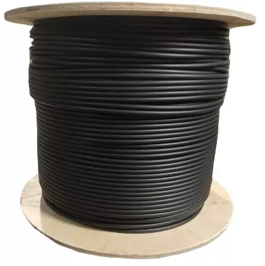 Cablu panou solar sau prelungire panou solar 6mm culoare neagra cu ...