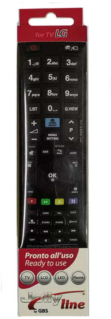 Telecomanda pentru GBS- LG 1718 la CEL.ro