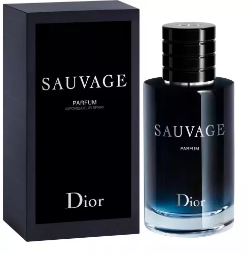 DIOR Sauvage - Parfum la CEL.ro