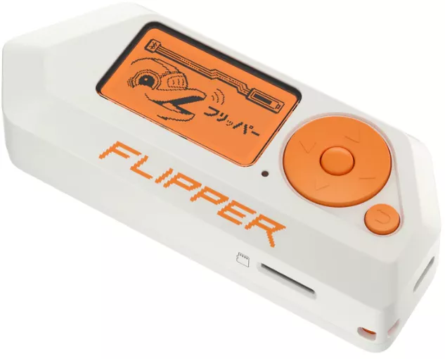 Dispozitiv multifunctional Flipper Zero NFC Bluetooth ojyx_146708979