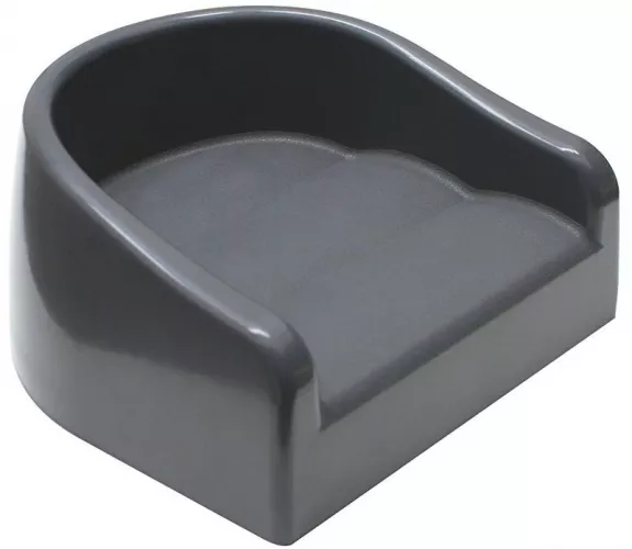 Inaltator Soft Booster Prince Lionheart Galactic Grey 3 ani+ 6990