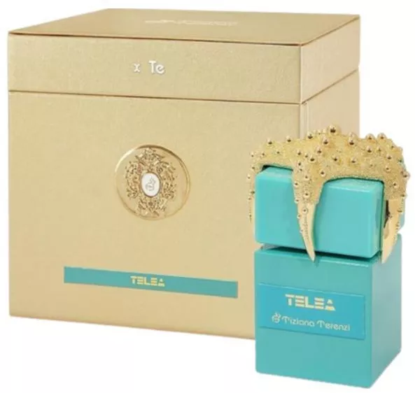 Tiziana Terenzi Telea Extrait de Parfum 100 ml unisex 7929649 - cel.ro