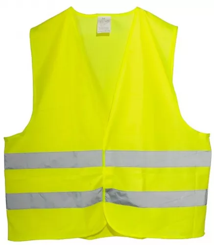 Kit siguranta auto omologat valabilitate 5 ani Trusa prim ajutor 2x ...