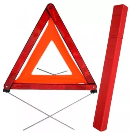 Kit siguranta auto omologat valabilitate 5 ani Trusa prim ajutor 2x ...