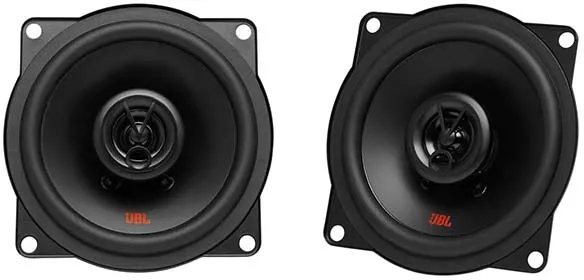 Set 2 Boxe auto JBL Stage2 524 coaxiale 13cm 35W RMS 2 cai STAGE2524 ...
