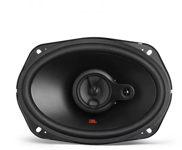 Set 2 boxe auto ovale 6x9 JBL Stage2 9634 70W RMS 3 cai STAGE29634