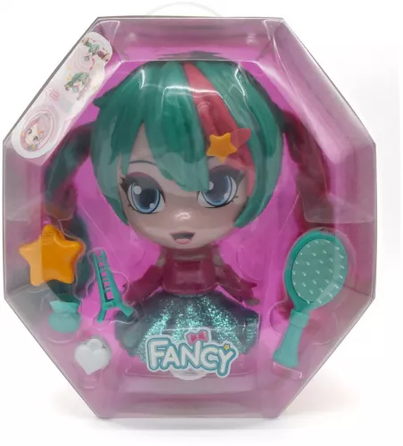 Papusa fancy girls Lili z7gm_406752559 - cel.ro