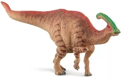 Figurina Schleich Dinosaurs Parasaurolophus 39gv_406750086 - cel.ro