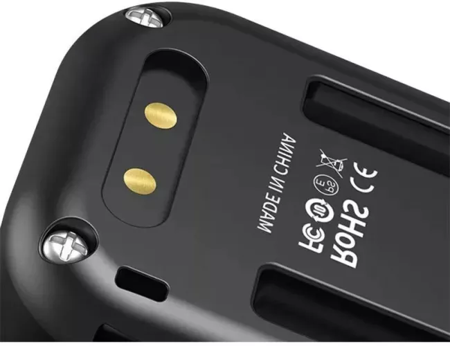 Telecomanda Bluetooth Gopro Hero 9 10 11 and Max - Telesin la CEL.ro