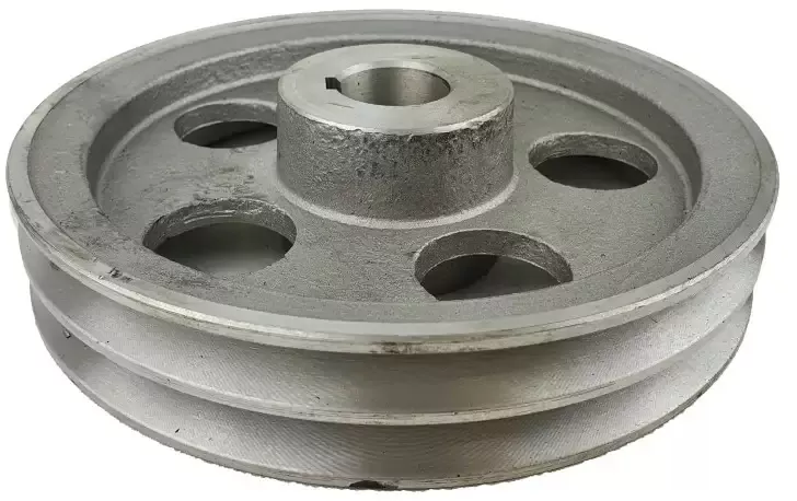 Fulie motor compatibila cu cap compresor AB 998 la CEL.ro