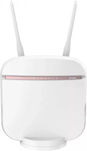 D-Link Router Wireless DWR-978 5G AC2600 Dual-Band MU-MIMO Porturi 4 x ...