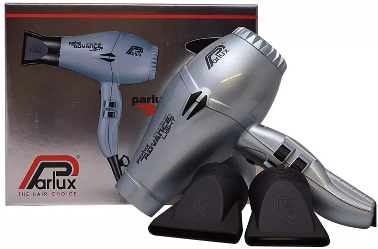 Uscator profesional de par Parlux Advance Tehnologie cu Ioni si Invelis ...