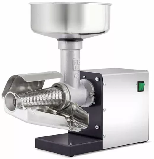 Storcator electric de rosii/struguri Reber 10900N nr 3 motor prin ...