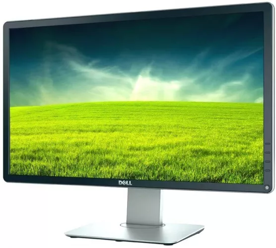 Monitor 22 inch LED DELL P2214Hb Full HD IPS DP USB by Gia Sistem Dell ...