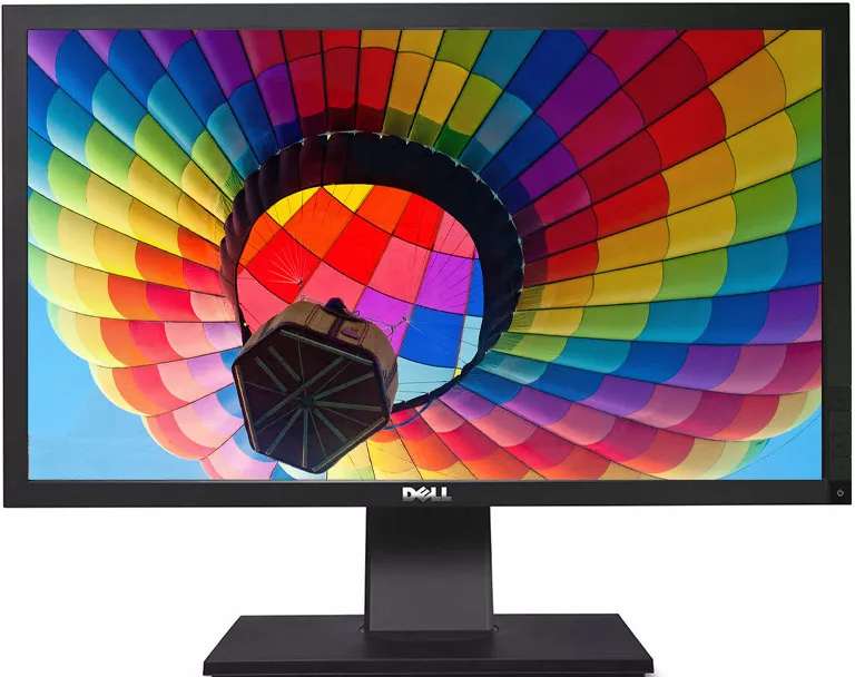 Monitor LED Dell P2211Ht 22 inch Full HD 5 ms DVI VGA USB by Gia Sistem ...