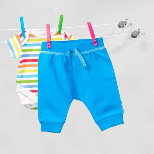 Uscator de rufe retractabil cu 2 sarme 2 x 15 m gri Vivo WL2321 WL2321 ...