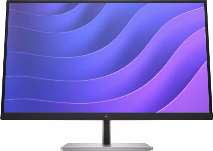 Monitor HP E27q G5 27'' WQHD IPS 75Hz HDMI DisplayPort 6N6F2AA#ABB ...