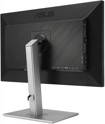 Monitor Asus 27" IPS ProArt 4K UHD 100% sRGB Rec. 709 Acuratete culoare AE