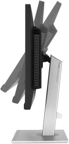 Monitor ASUS ProArt PA279CV 27'' IPS 4K UHD 100% sRGB Rec. 709 Acuratete