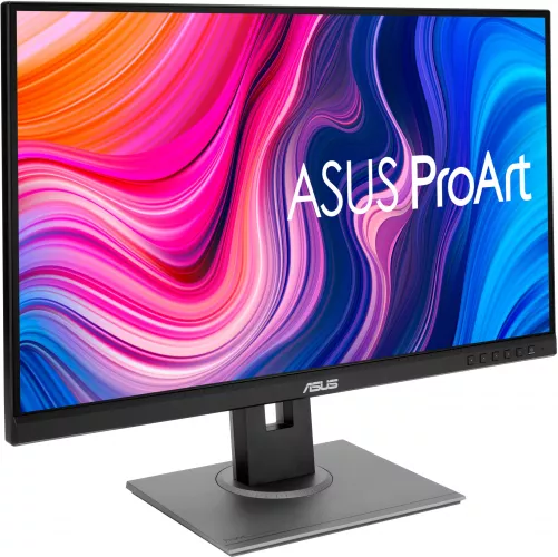 Monitor Asus 27" IPS 5ms ProArt WQHD 100% sRGB 100% Rec.709 ProArt Preset
