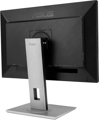 Monitor Asus 27" IPS 5ms ProArt WQHD 100% sRGB 100% Rec.709 ProArt Preset