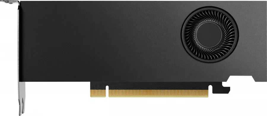 Placa Video NVIDIA GeForce RTX 4000 SFF Ada Generation 20 GB GDDR6 ECC ...