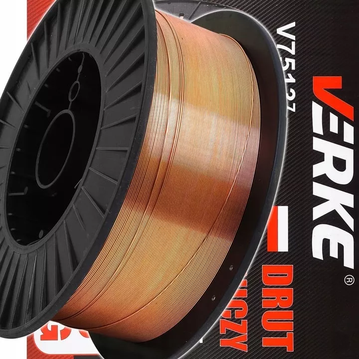 Fir sudura 1.2mm 15kg cupru MIGOMAT R70S-6 V75137 6rwa_952431923 - cel.ro