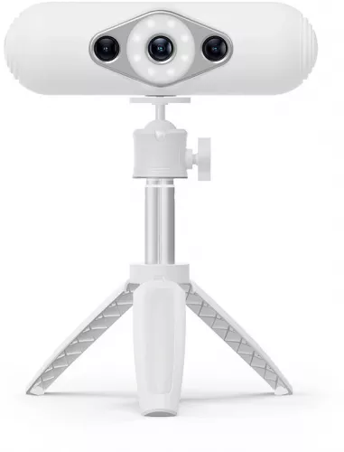 Scanner 3D Creality CR-Scan Lizard Premium Edition model 2022 cr-scan ...