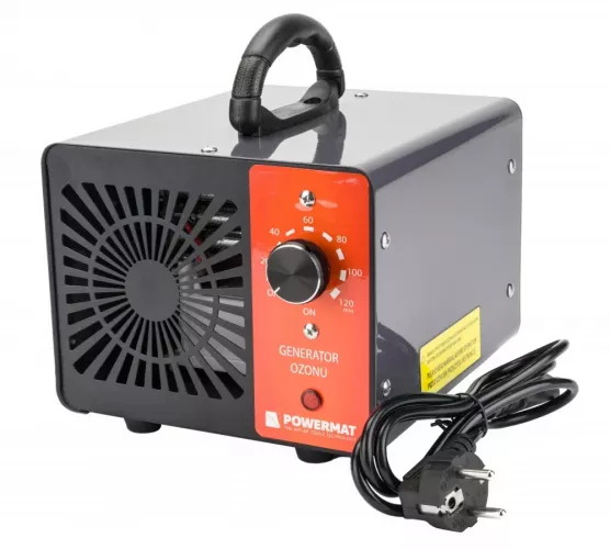 Generator de ozon 60g h PM1173 ujwp_952432453 - cel.ro