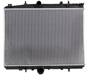 Radiator apa CITROEN C5 I Break DE AVA Quality Cooling PE2198 APE2198-11287