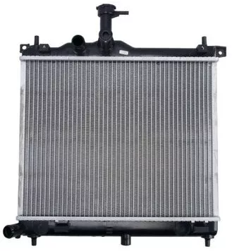 Radiator apa HYUNDAI i10 PA AVA Quality Cooling HY2291 AHY2291
