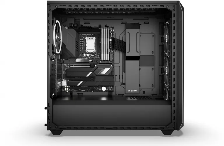 Carcasa be quiet! Shadow Base 800 FX Black BGW63 cabqbgw63 - cel.ro