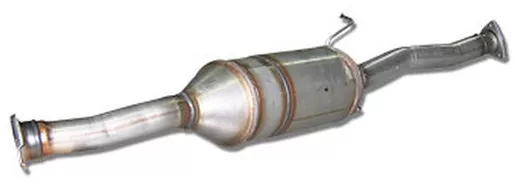 Catalizator FIAT DUCATO platou sasiu 230 BM CATALYSTS BM80125H BM80125H ...