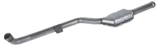 Catalizator MERCEDES-BENZ C-CLASS W203 BM CATALYSTS BM80189H BM80189H