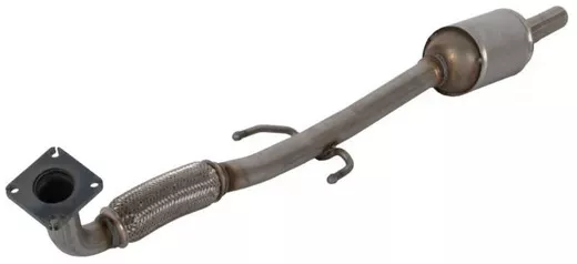 Catalizator VW LUPO 6X1 6E1 BM CATALYSTS BM80135H BM80135H-1326