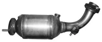Catalizator SUZUKI GRAND VITARA II JT BM CATALYSTS BM91710H BM91710H ...
