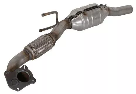 Catalizator VW POLO CLASSIC 6KV2 BM CATALYSTS BM80045H BM80045H-1029 ...