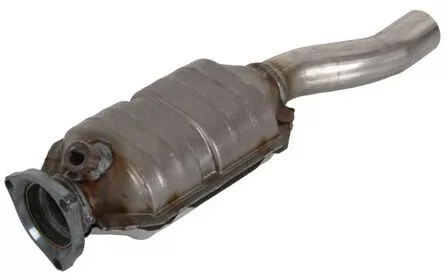 Catalizator VW GOLF III Cabriolet 1E7 BM CATALYSTS BM90796H