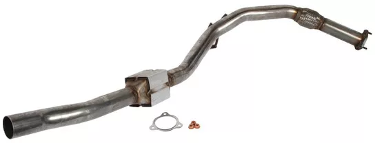Catalizator VW PASSAT Variant 3B6 BM CATALYSTS BM80095H BM80095H-1191