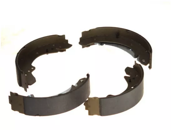 Set saboti frana CITROEN JUMPER bus 230P BREMBO S23515 S23515
