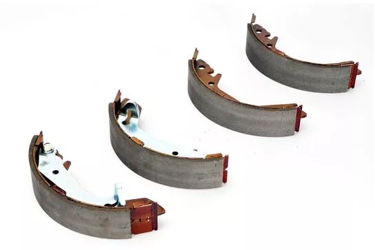 Set saboti frana HYUNDAI ACCENT II limuzina LC BREMBO S30517 S30517-22413